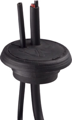 Cable Split Gland - Insert & Retainer - Coxmate - Advanced Electronics ...