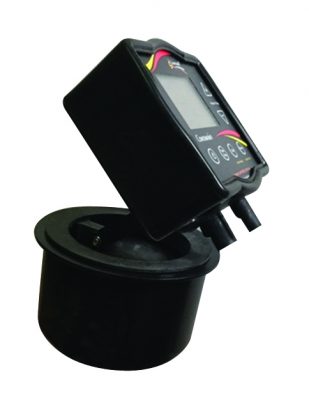 Coxswain Amplifier - Coxmate - Advanced Electronics for Water Sports